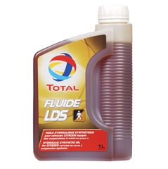 Fluide LDS - TotalEnergies New Zealand